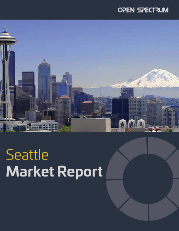 Seattle Report | Open Spectrum